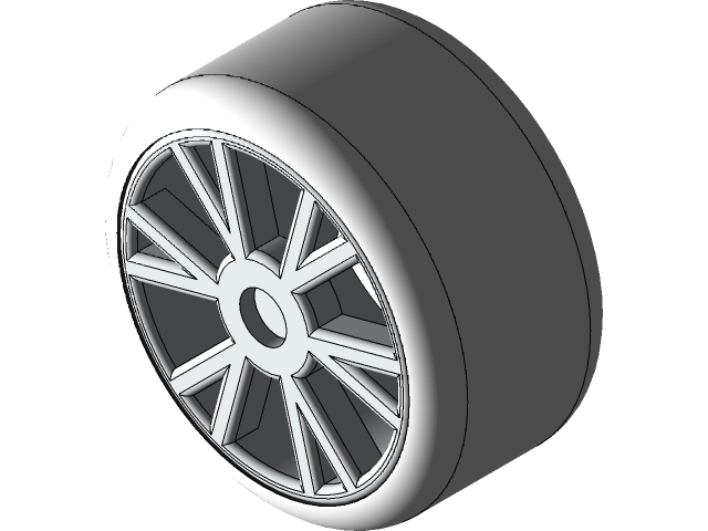 Free CAD Designs, Files & 3D Models | The GrabCAD Community Library