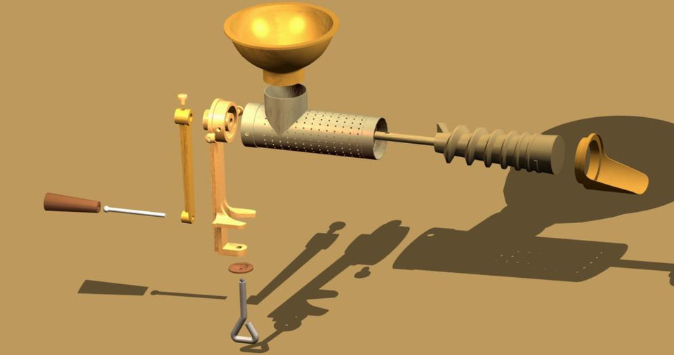 Free CAD Designs, Files & 3D Models | The GrabCAD Community Library