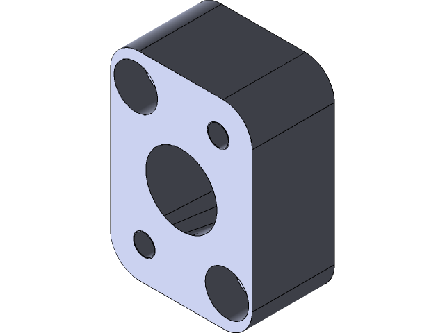 Free Cad Designs Files And 3d Models The Grabcad Community Library