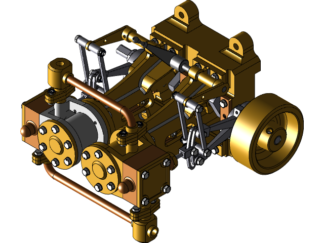 Free CAD Designs, Files & 3D Models | The GrabCAD Community Library