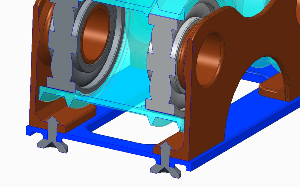 Free CAD Designs, Files & 3D Models | The GrabCAD Community Library