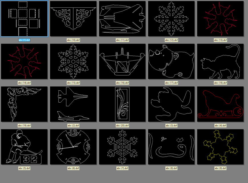 Free CAD Designs, Files & 3D Models | The GrabCAD Community Library