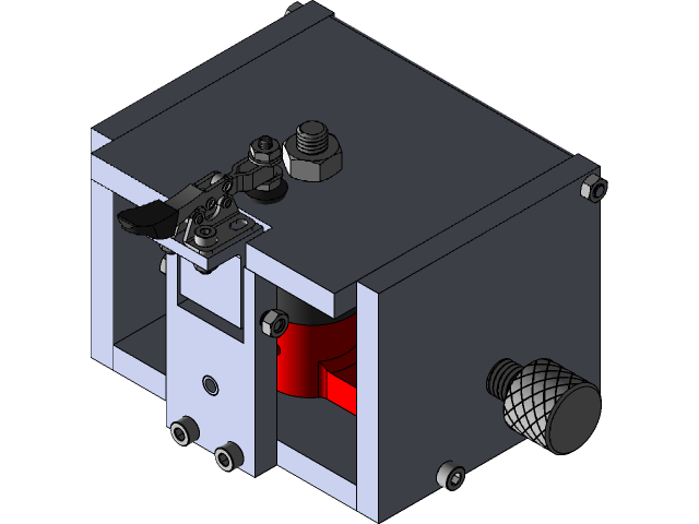 Free CAD Designs, Files & 3D Models | The GrabCAD Community Library