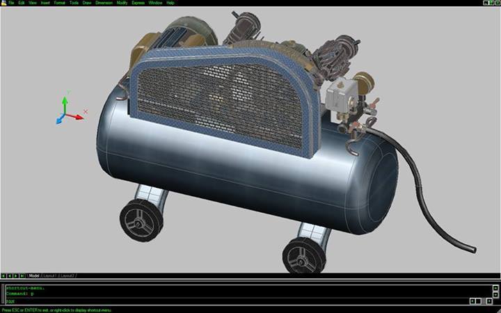 Free CAD Designs, Files & 3D Models | The GrabCAD Community Library