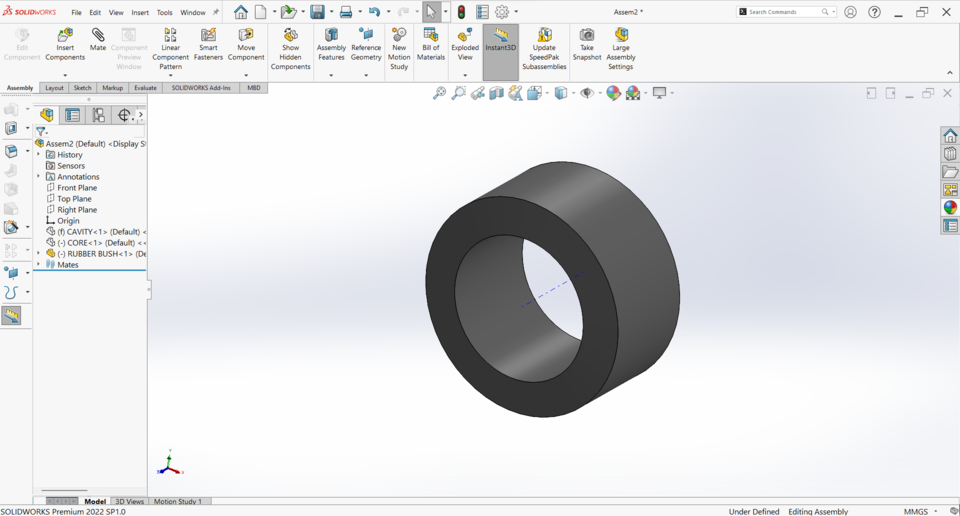 Free CAD Designs, Files & 3D Models | The GrabCAD Community Library