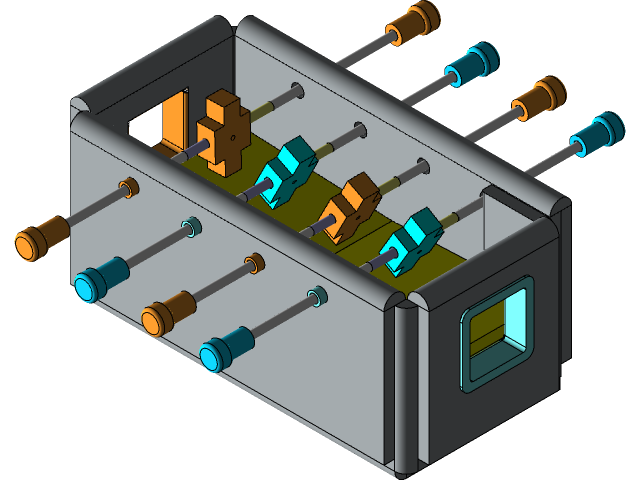 Free CAD Designs, Files & 3D Models | The GrabCAD Community Library