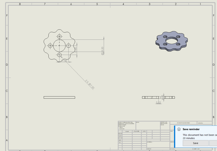 Free CAD Designs, Files & 3D Models | The GrabCAD Community Library