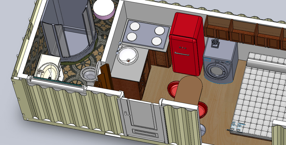 Free CAD Designs, Files & 3D Models | The GrabCAD Community Library