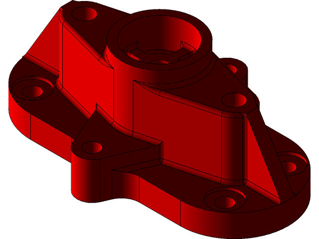 Free CAD Designs, Files & 3D Models | The GrabCAD Community Library