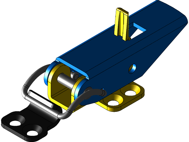 Free CAD Designs, Files & 3D Models | The GrabCAD Community Library