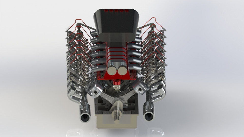 Free CAD Designs, Files & 3D Models | The GrabCAD Community Library