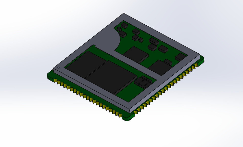 Free CAD Designs, Files & 3D Models | The GrabCAD Community Library