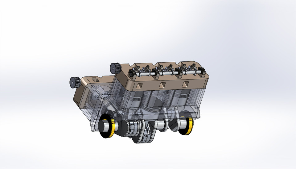 Free CAD Designs, Files & 3D Models | The GrabCAD Community Library