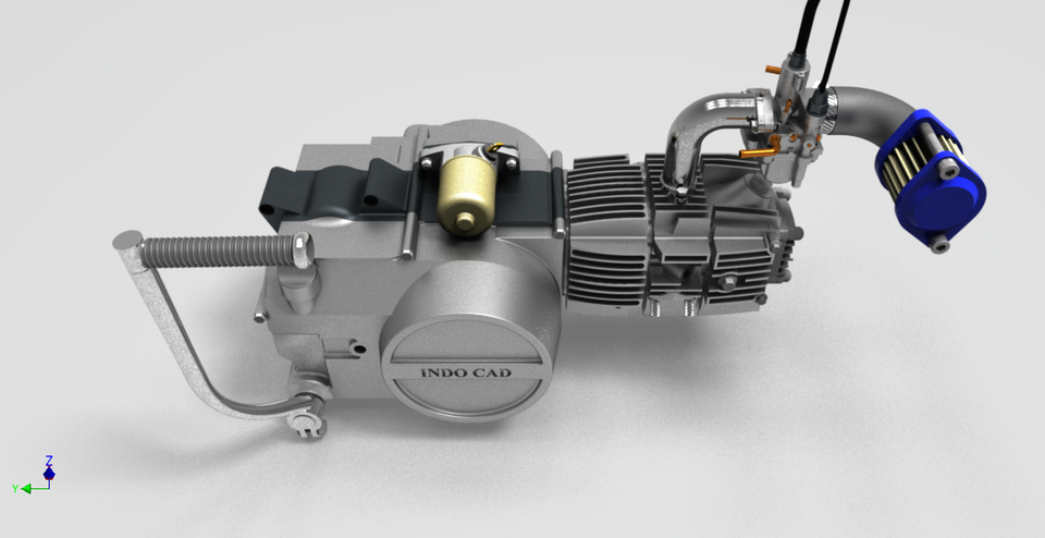 Free CAD Designs, Files & 3D Models | The GrabCAD Community Library