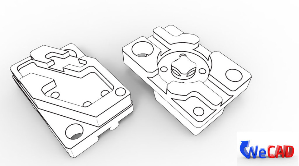 Free CAD Designs, Files & 3D Models | The GrabCAD Community Library