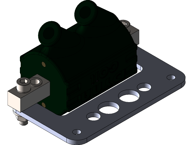 Free CAD Designs, Files & 3D Models | The GrabCAD Community Library