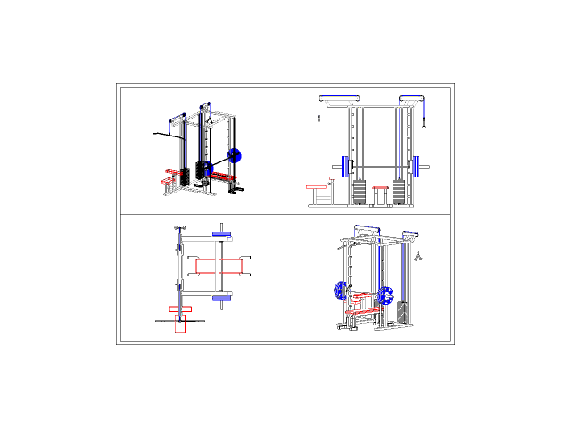Free CAD Designs, Files & 3D Models | The GrabCAD Community Library
