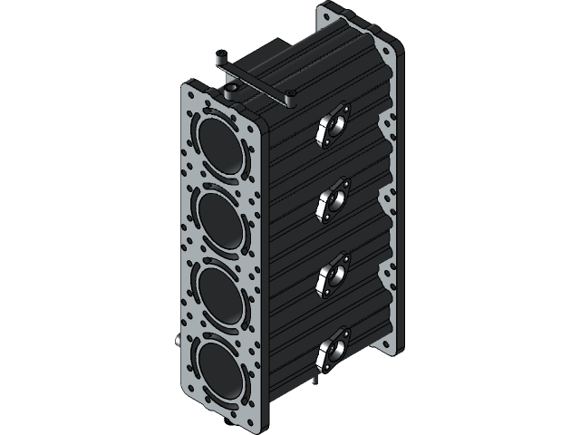 Free CAD Designs, Files & 3D Models | The GrabCAD Community Library