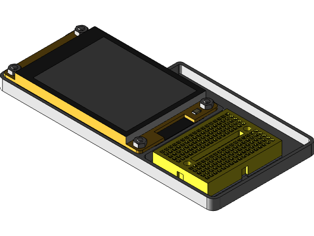 Free CAD Designs, Files & 3D Models | The GrabCAD Community Library