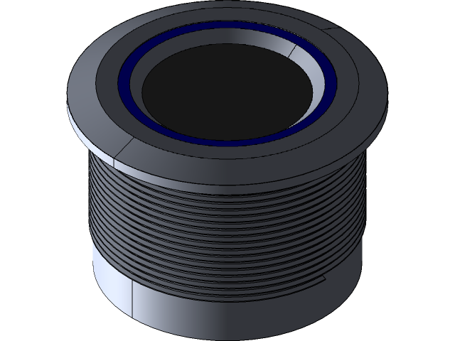 Free Cad Designs Files And 3d Models The Grabcad Community Library