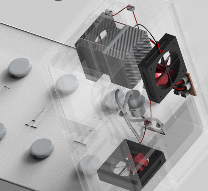 Free CAD Designs, Files & 3D Models | The GrabCAD Community Library