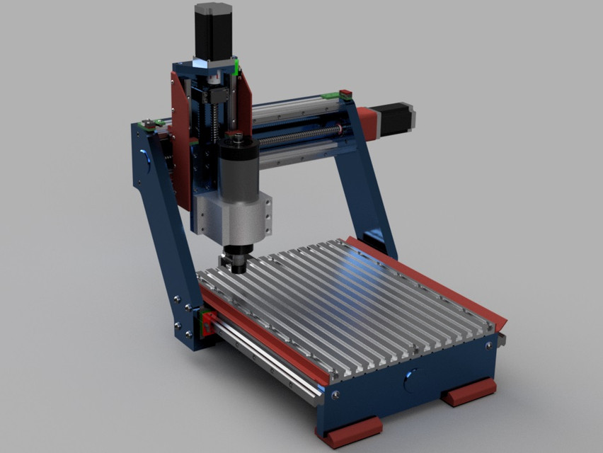 Free CAD Designs, Files & 3D Models | The GrabCAD Community Library