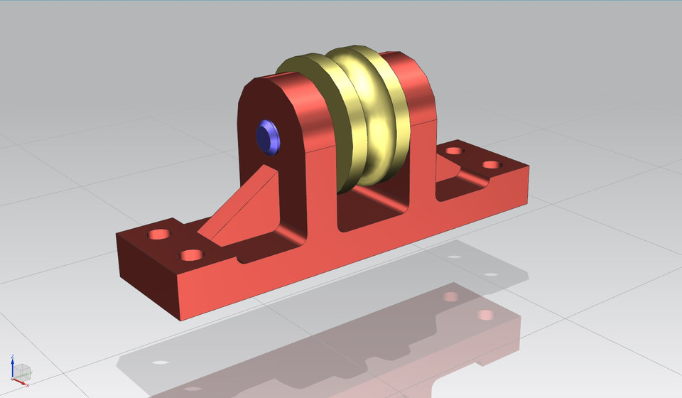 Free CAD Designs, Files & 3D Models | The GrabCAD Community Library