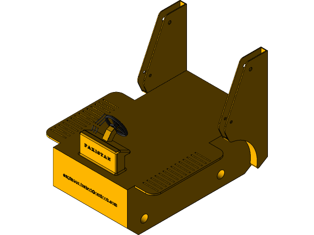 Free CAD Designs, Files & 3D Models | The GrabCAD Community Library