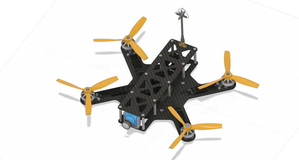 Free CAD Designs, Files & 3D Models | The GrabCAD Community Library