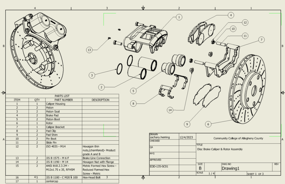Free CAD Designs, Files & 3D Models | The GrabCAD Community Library
