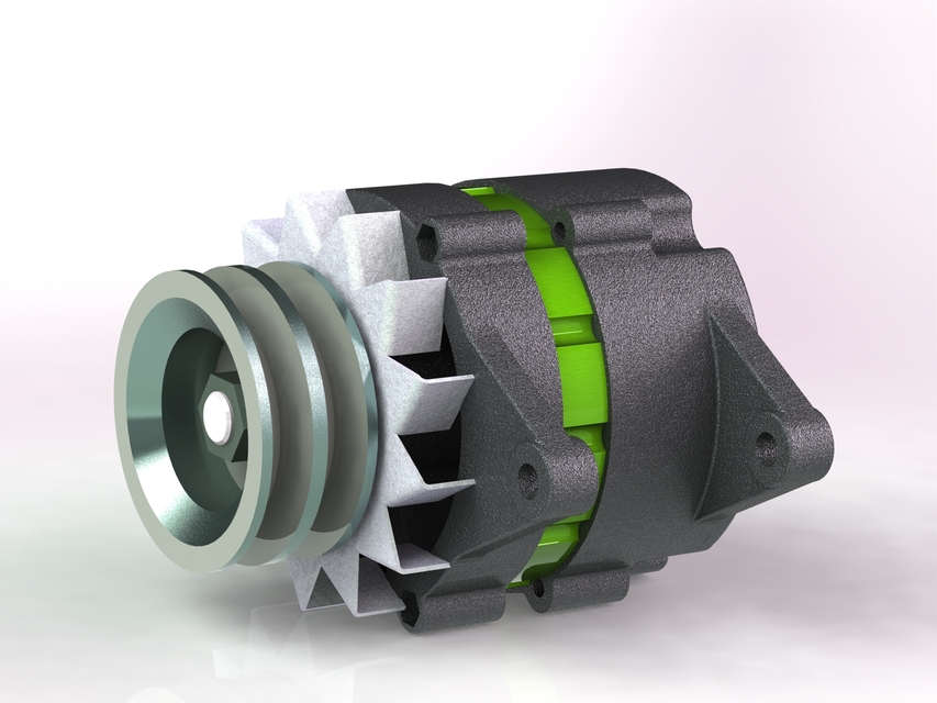 Free CAD Designs, Files & 3D Models | The GrabCAD Community Library