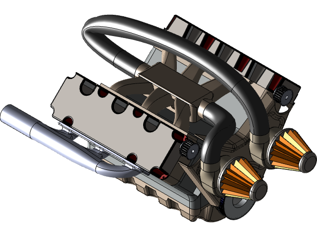 Free CAD Designs, Files & 3D Models | The GrabCAD Community Library
