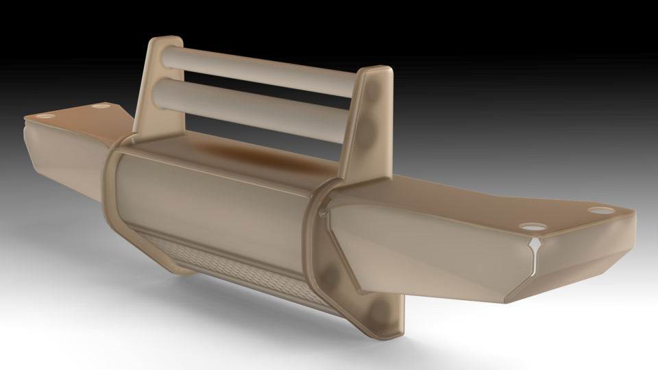 Solidworks Rendering | 3D CAD Model Library | GrabCAD