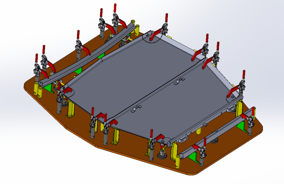 Free CAD Designs, Files & 3D Models | The GrabCAD Community Library