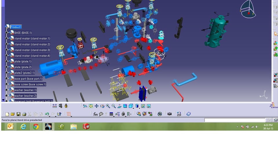 Free CAD Designs, Files & 3D Models | The GrabCAD Community Library