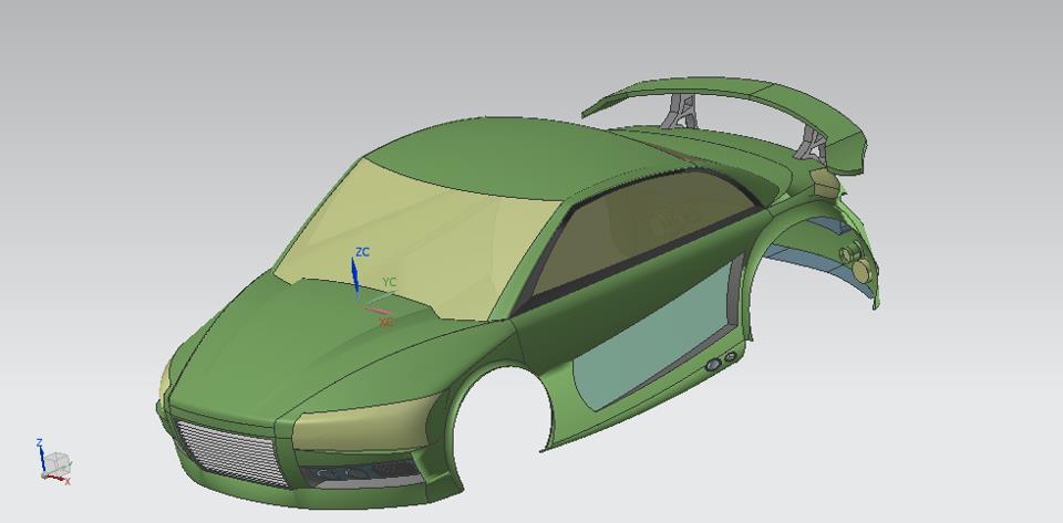 Free CAD Designs, Files & 3D Models | The GrabCAD Community Library