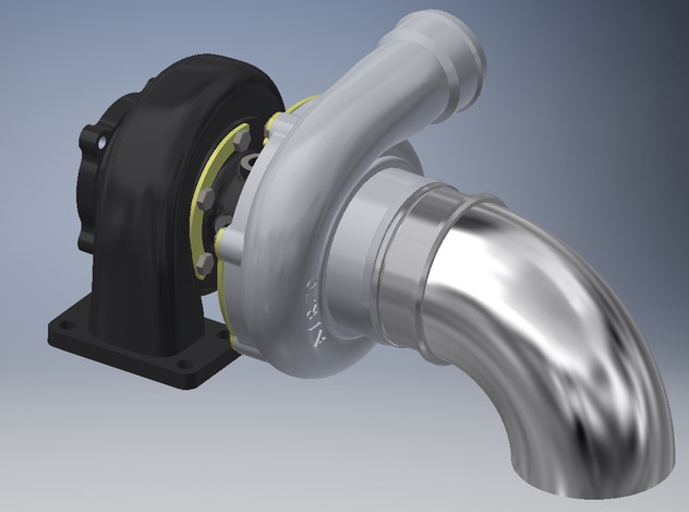 Free CAD Designs, Files & 3D Models | The GrabCAD Community Library