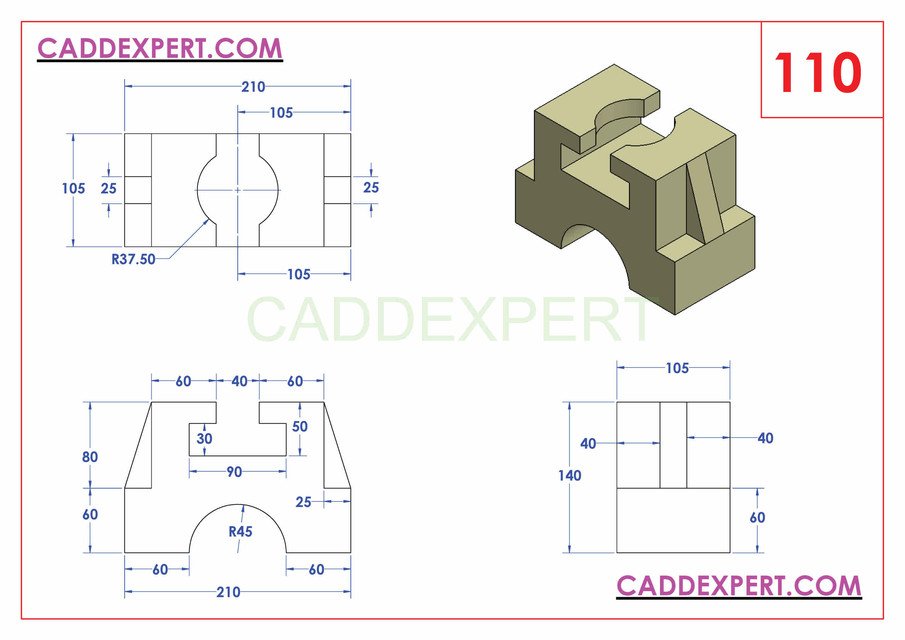 Free CAD Designs, Files & 3D Models | The GrabCAD Community Library