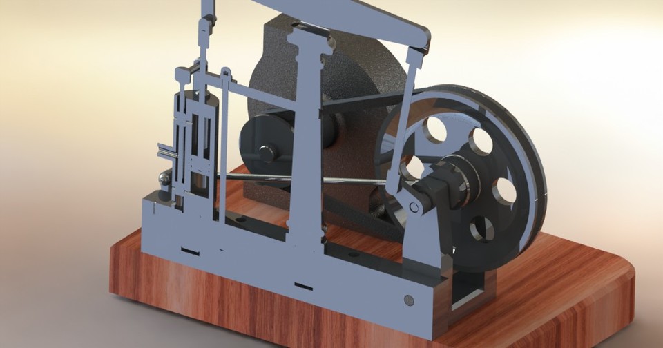 Free CAD Designs, Files & 3D Models | The GrabCAD Community Library