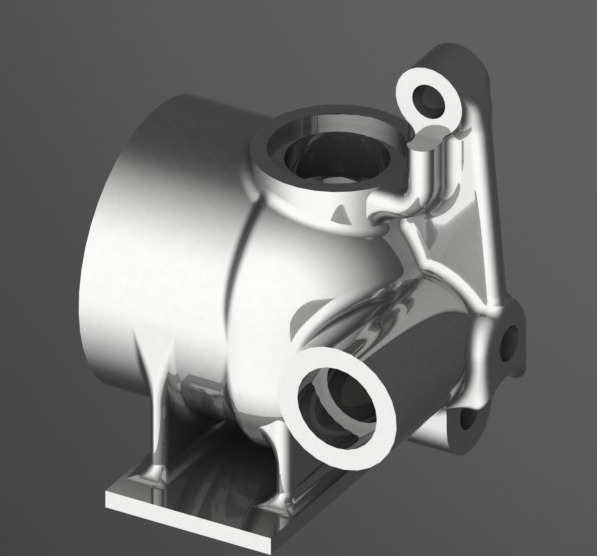 Free CAD Designs, Files & 3D Models | The GrabCAD Community Library