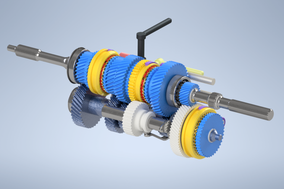 Free CAD Designs, Files & 3D Models | The GrabCAD Community Library
