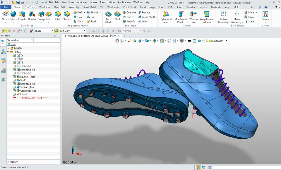 Free CAD Designs, Files & 3D Models | The GrabCAD Community Library