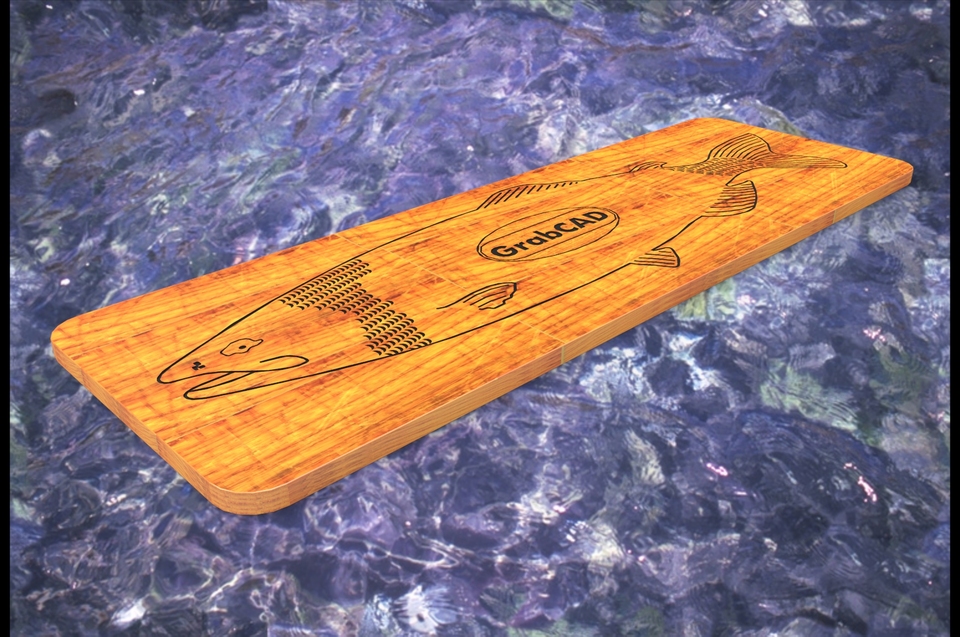 Free CAD Designs, Files & 3D Models | The GrabCAD Community Library