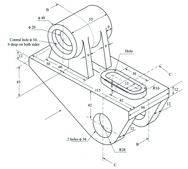 Free CAD Designs, Files & 3D Models | The GrabCAD Community Library