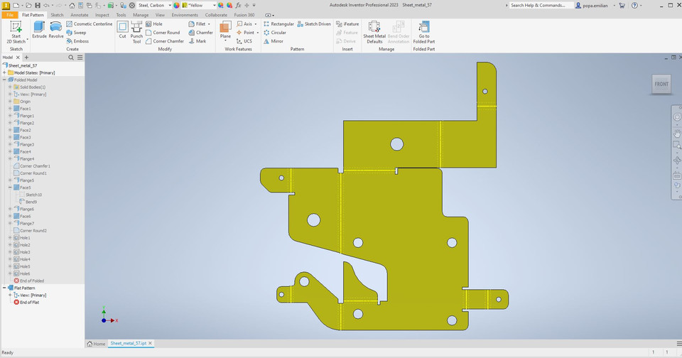 Free Cad Designs Files And 3d Models The Grabcad Community Library