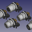 Free CAD Designs, Files & 3D Models | The GrabCAD Community Library
