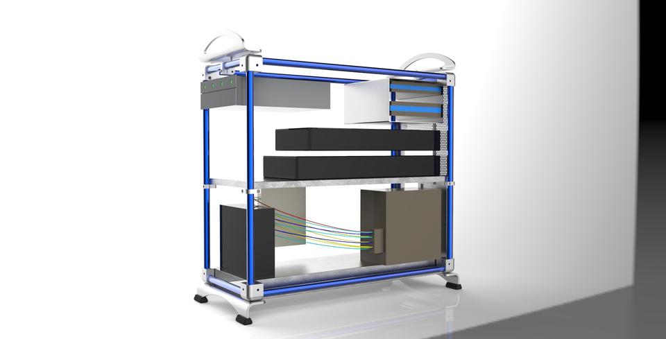 Free CAD Designs, Files & 3D Models | The GrabCAD Community Library