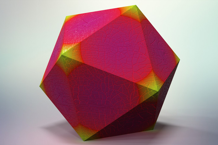 Icosahedron