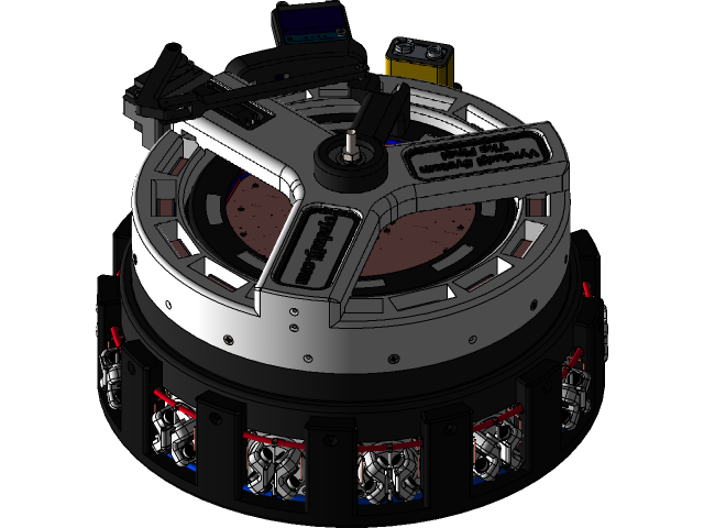 Free CAD Designs, Files & 3D Models | The GrabCAD Community Library