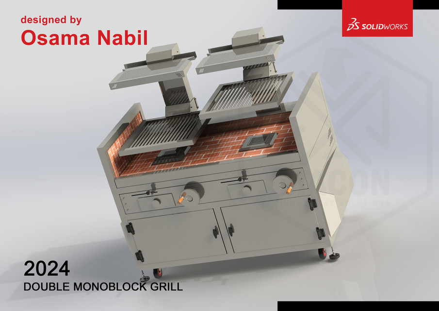 Free CAD Designs, Files & 3D Models | The GrabCAD Community Library